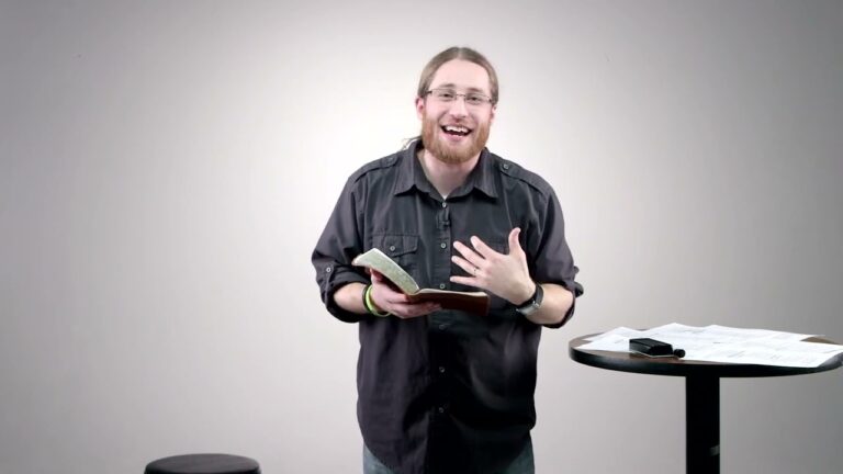 How to Study the Book of Revelation | Shane J. Wood